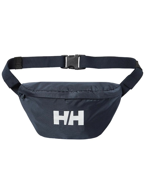 HELLY HANSEN Torbice za oko struka HH LOGO Waist bag teget