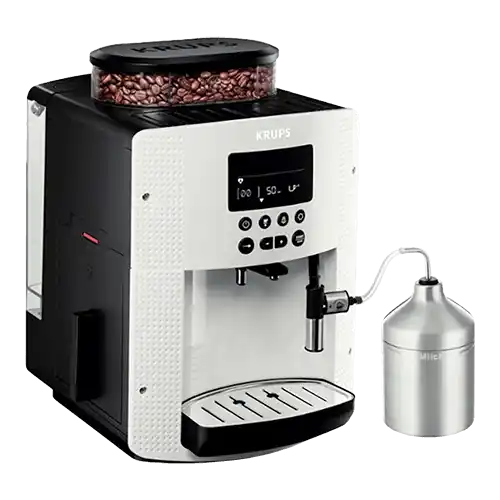 Aparat za espresso kafu Krups EA816170