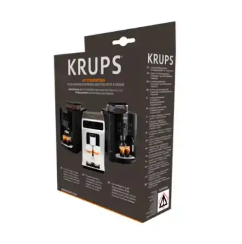 Krups XS5300 komplet za održavanje espreso aparata