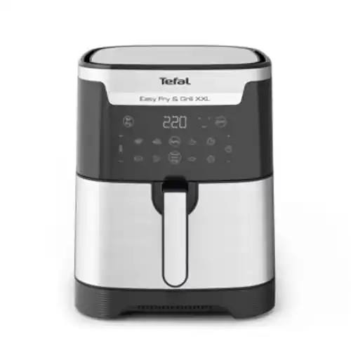 Friteza Tefal EY801D15