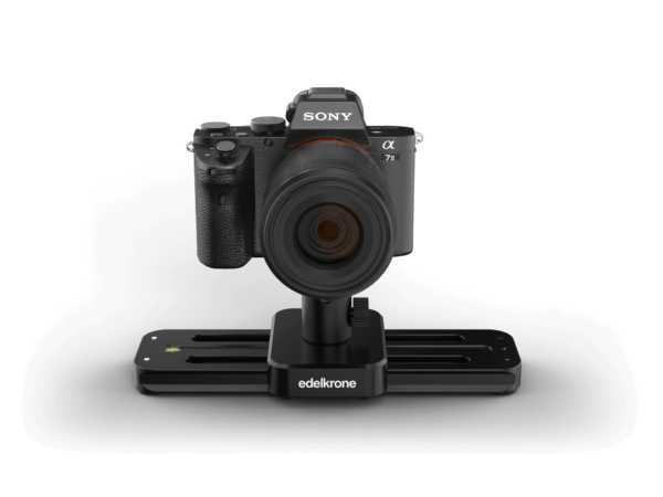 EDELKRONE SliderONE v1 – Manual