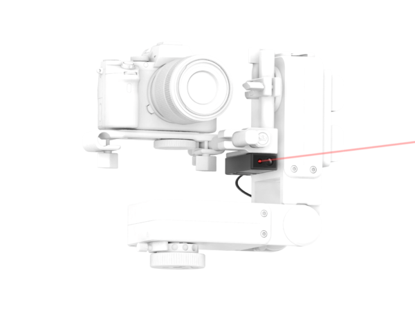 EDELKRONE Target Module v1 (for All HeadPLUS / PRO)