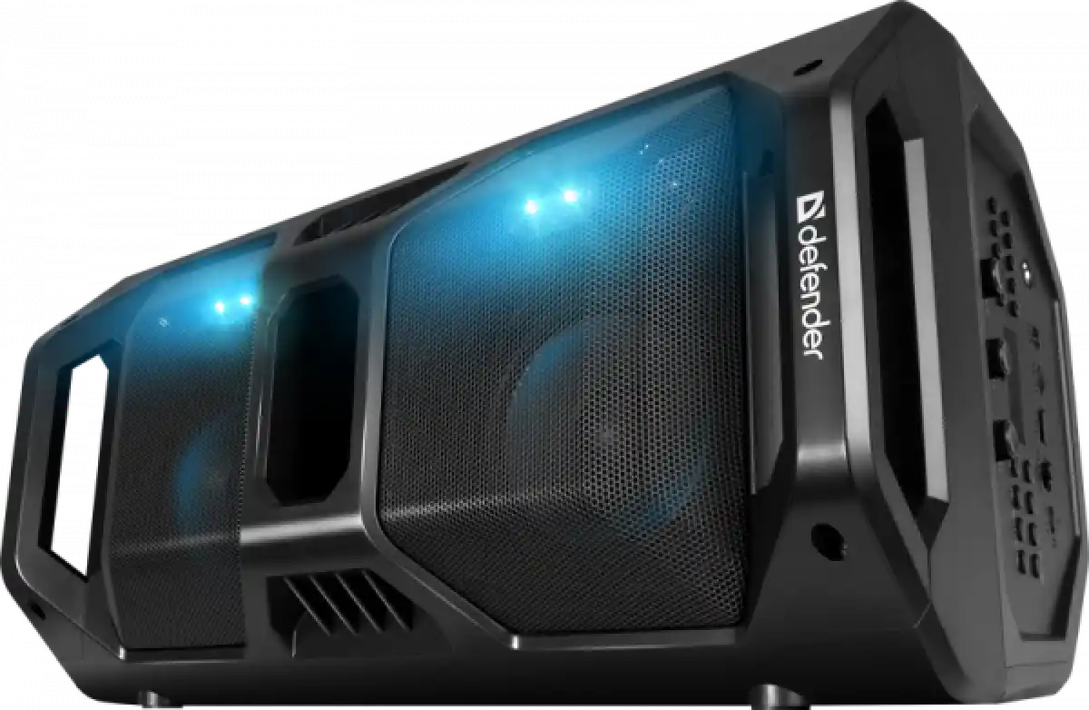 Bluetooth zvučnik Defender Rage 50W TWS