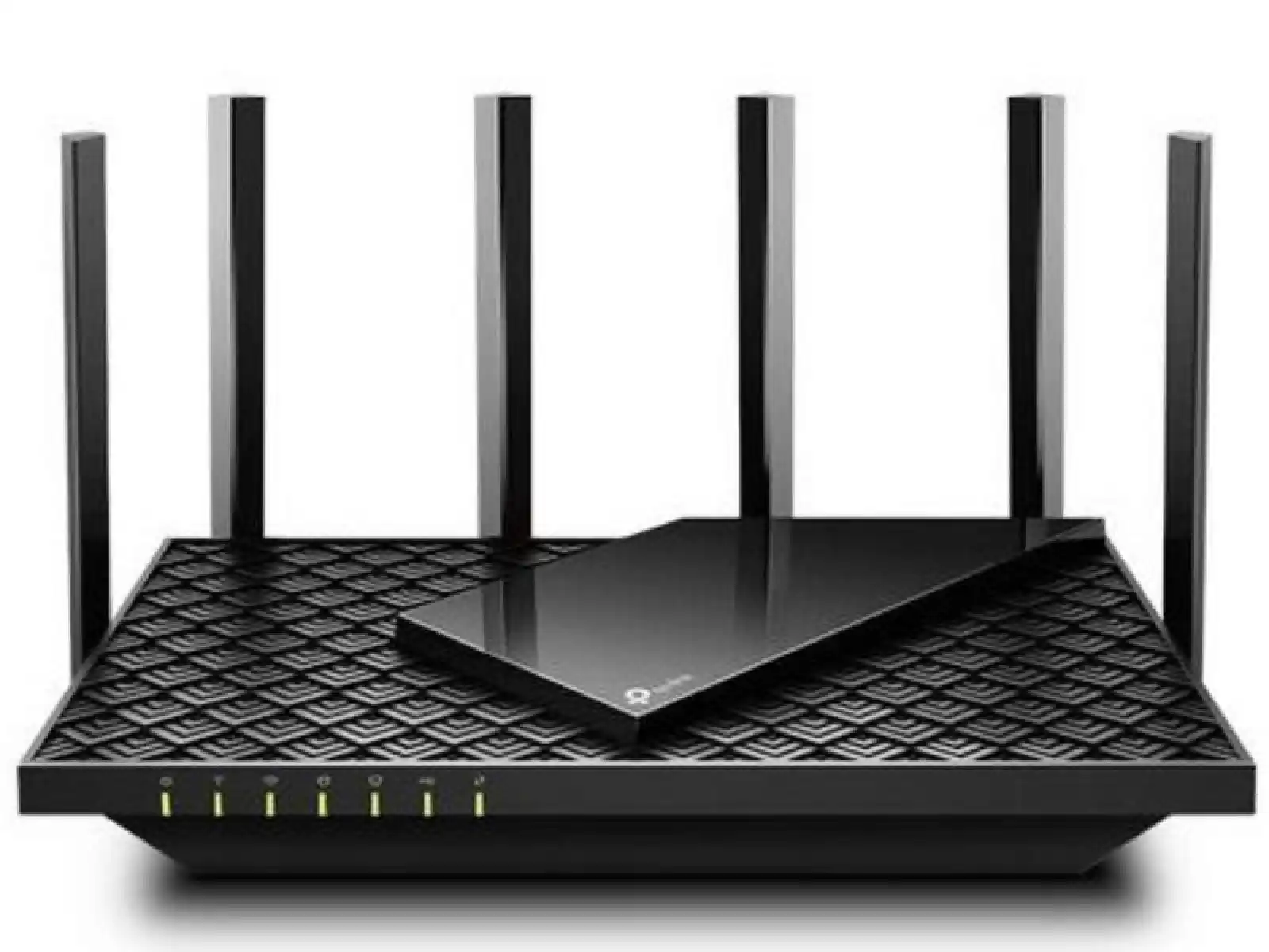 Wireless Router TP-Link Archer AX72 AX5400 wi-fi 6 5400Mbps/Ext6/4xGigabit LAN+1WAN/OFDN/MU-MIMO