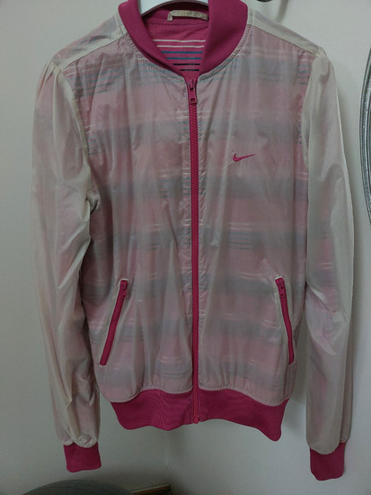 Nike jaknica
