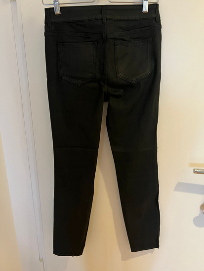 Massimo Dutti voskirane pantalone