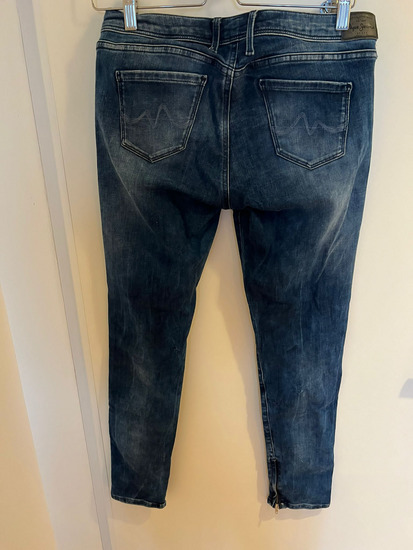 Prelepe Pepe Jeans farmerke