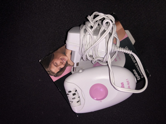 Epilator