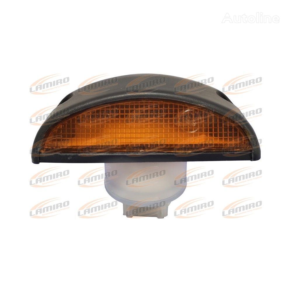 REN PREMIUM / MIDLUM GAMA C D BLINKER CORNER LAMP R / L žmigavac za Renault Gama C / D CAB. 2,3 M kamiona