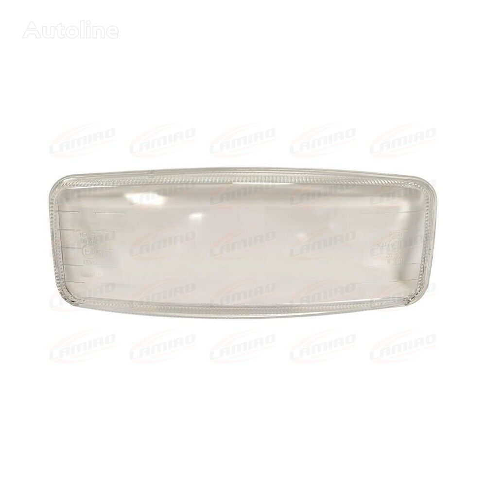 Renault RVI PREMIUM FOG LAMP GLASS RIGHT far za RVI PREMIUM FOG LAMP GLASS RIGHT kamiona