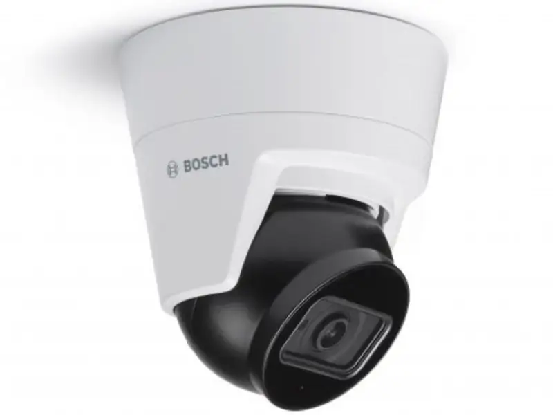 BOSCH FLEXIDOME IP TURRET 3000I IR TURRET CAMERA 2MP HDR 130 IK08 IR