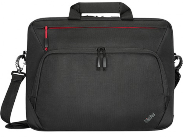 Torba LENOVO 15,6'' ThinkPad Essential Plus Eco/4X41A30365/crna