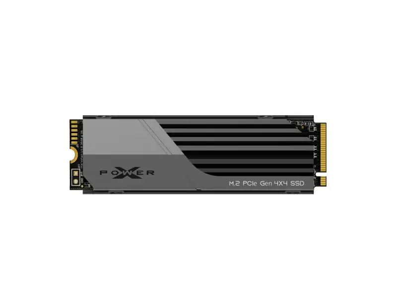 SILICON POWER 2TB M.2 NVME XS70 SP02KGBP44XS7005 SSD DISK PCIE 4×4 SA HLADNJAKOM