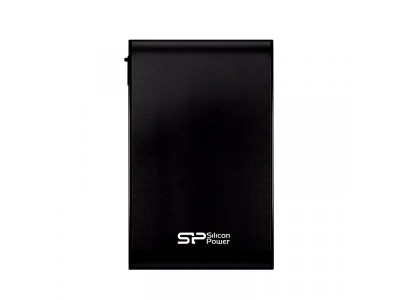 SILICON POWER 2TB, ARMOR A80, IPX7 ZAŠTITA, CRNI (SP020TBPHDA80S3K)