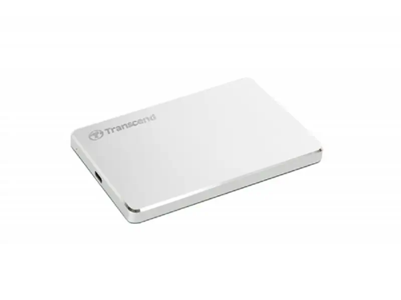 TRANSCEND 2TB, SLIM FORM FACTOR, M3S (TS2TSJ25C3S)