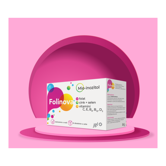 Folinova 20 kesica