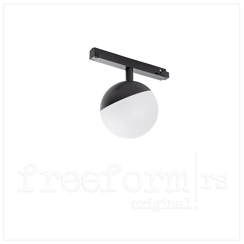 Lid Led 8W 10152