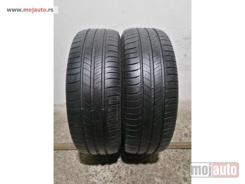 2107. Gume MICHELIN 16-ice, LETNJE 205/60, Šara 5,2 mm