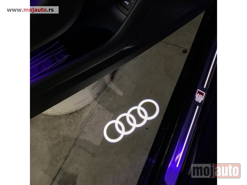 Original Audi LED projektori NOVO