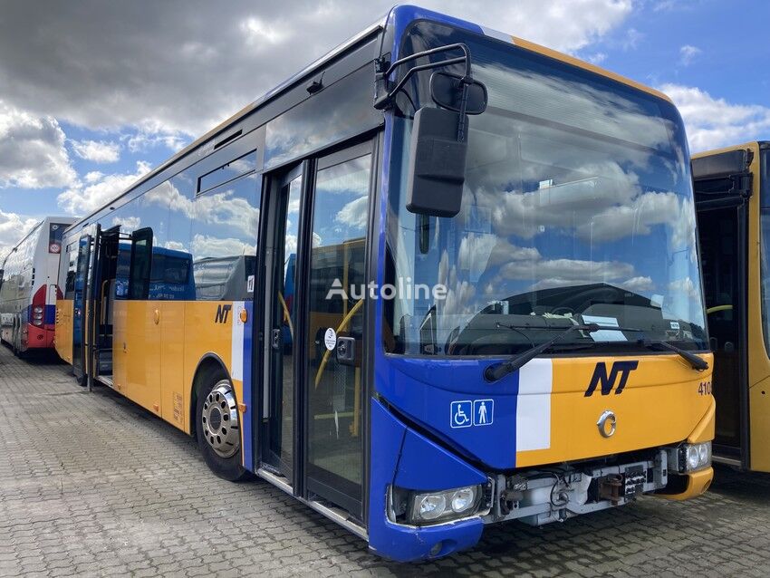 Irisbus Crossway LE 12.8 gradski autobus