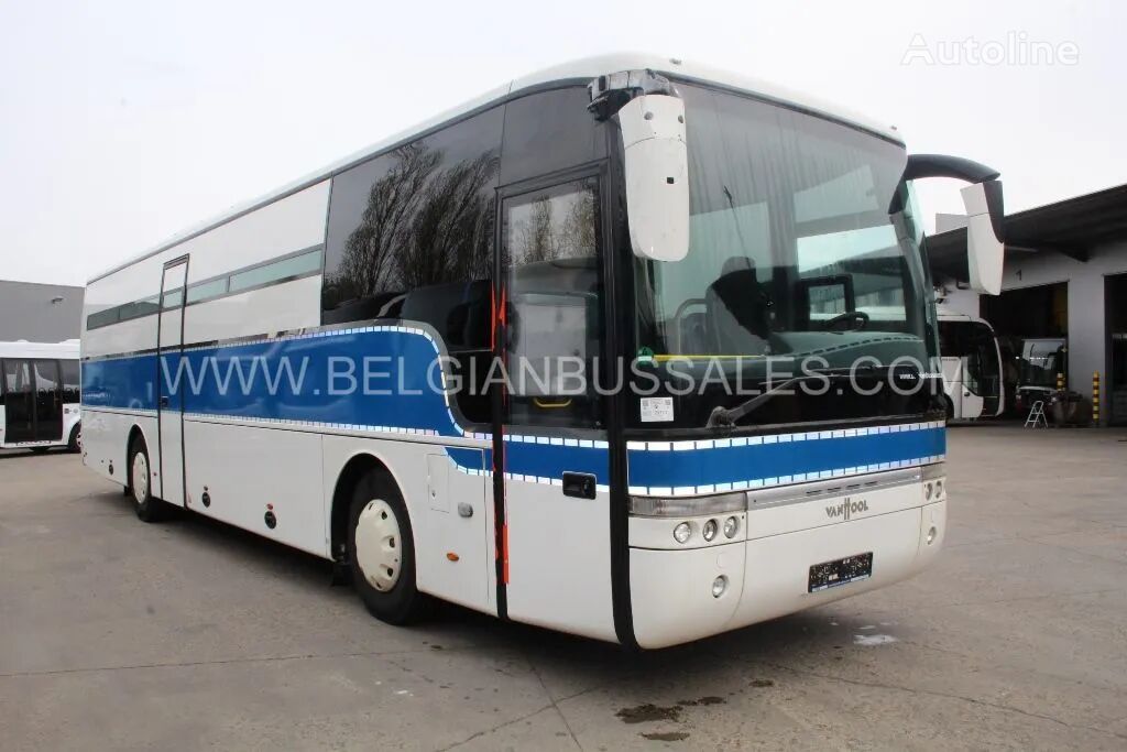 Van Hool T915 Atlon / Prison Bus / 12.4m turistički autobus