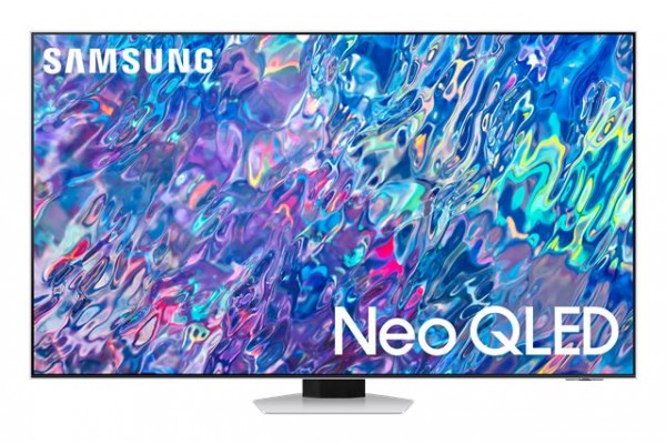 SAMSUNG QLED TV QE65QN85BATXXH, 4K NEO, SMART