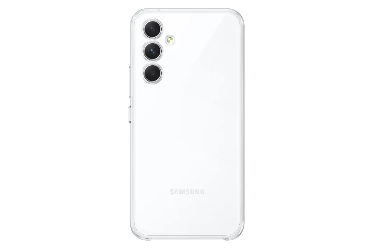 Samsung zaštitna maska za telefon A54 providna