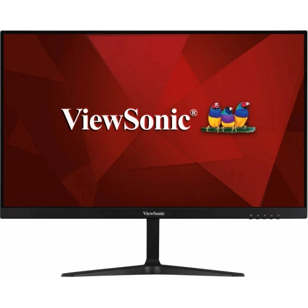 ViewSonic VX2418-P FHD VA gejmerski monitor 24"