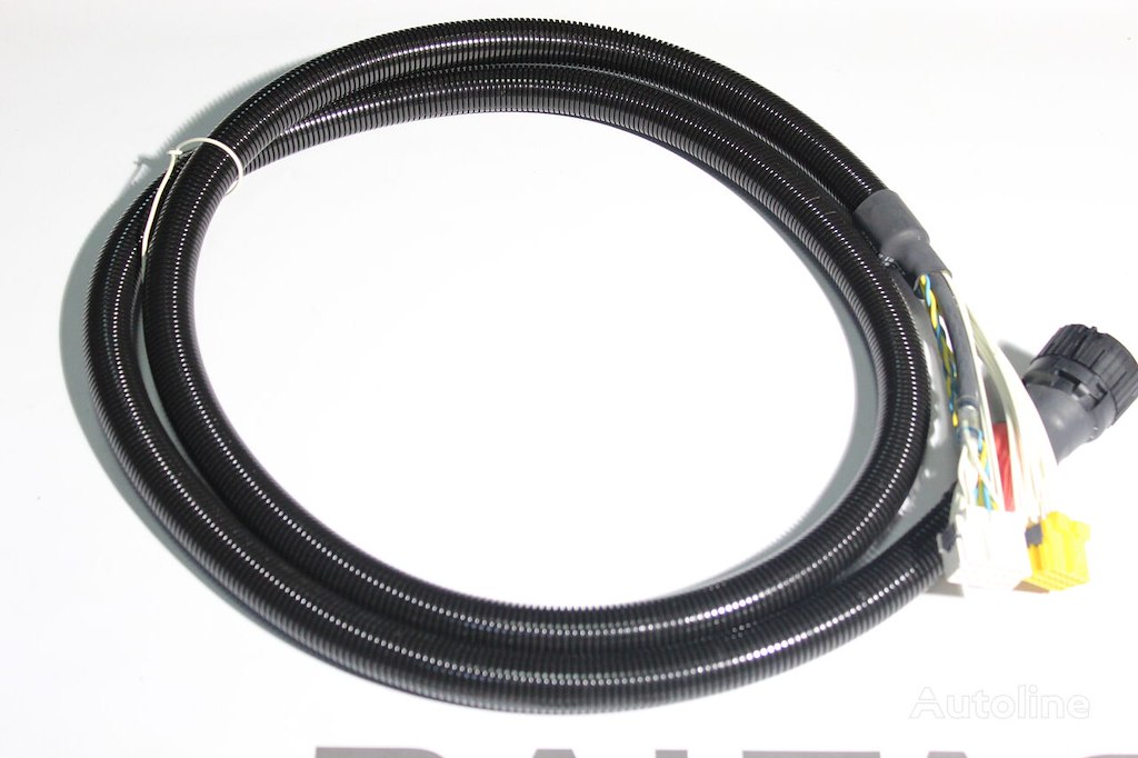 Cable 1 , A : 2500 mm , Diwa.5 150.00282310 Baltacıoğlu VOITH DIWA za autobusa