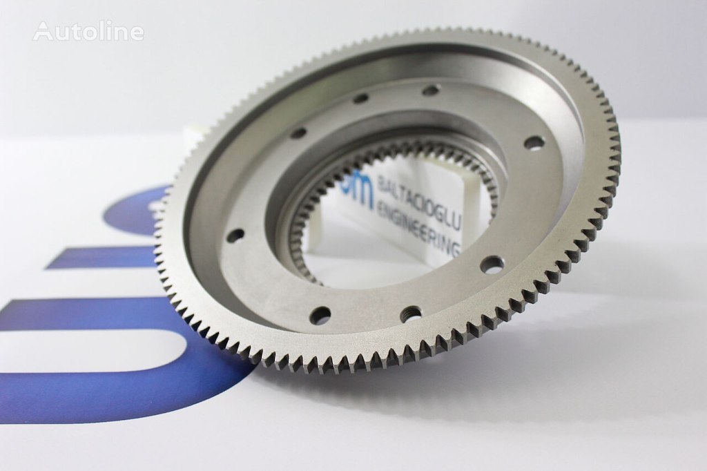 Sun Gear, Diwa.5 150.00029610 Baltacıoğlu VOITH DIWA bm150.00029610 za autobusa
