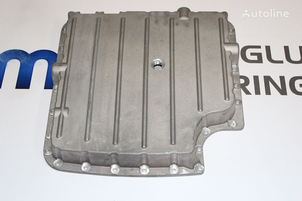 Oil Sump Baltacıoğlu Voith Diwa bm150.00099512 za autobusa