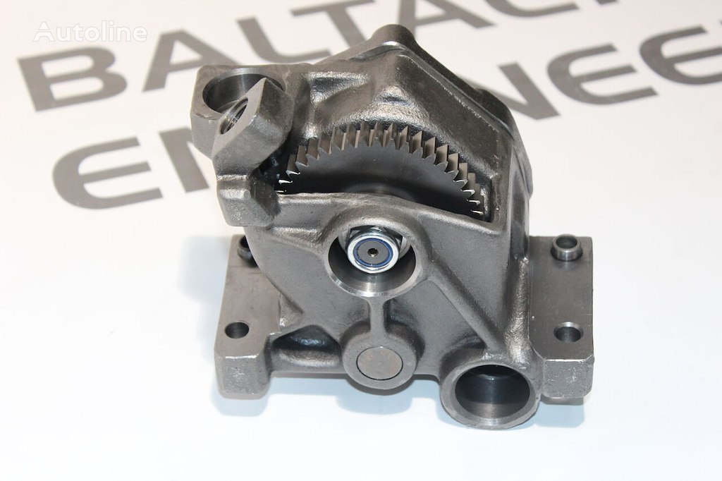 Oil Pump Kit 150.01271910 Baltacıoğlu VOITH DIWA za autobusa