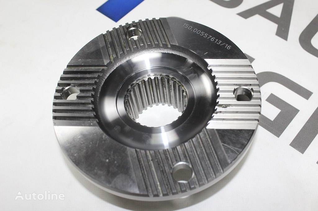 Output Drive Flange 68.1849.10 Baltacıoğlu VOITH DIWA bm68.1849.10 za autobusa