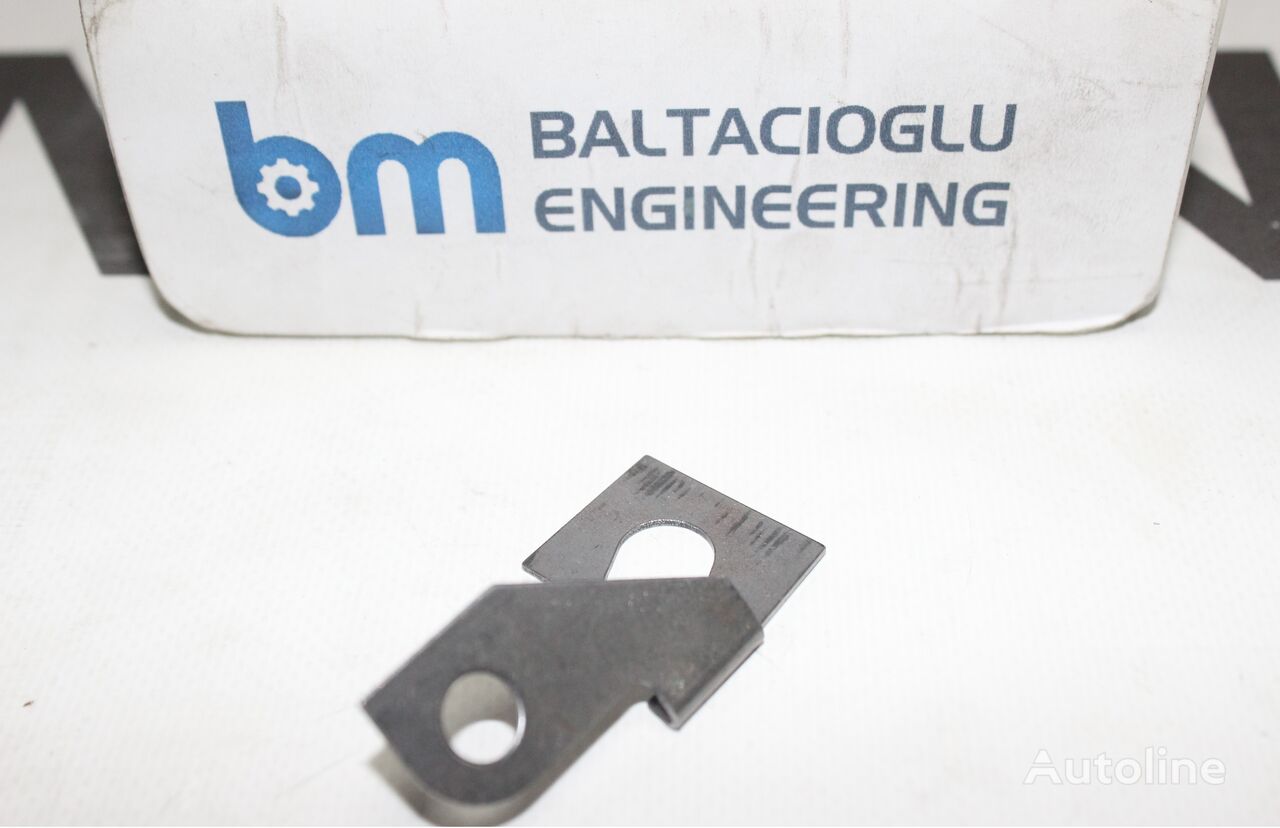 Butt Strap 150.01155310 Baltacıoğlu VOITH DIWA bm150.01155310 za autobusa