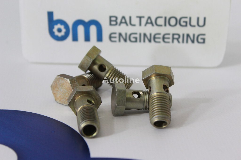 Banjo Bolt 01.0787.52 Baltacıoğlu VOITH DIWA bm01.0787.52 za autobusa