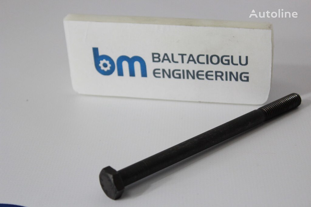 Hexagon Bolt 01.0631.27 Baltacıoğlu VOITH DIWA za autobusa