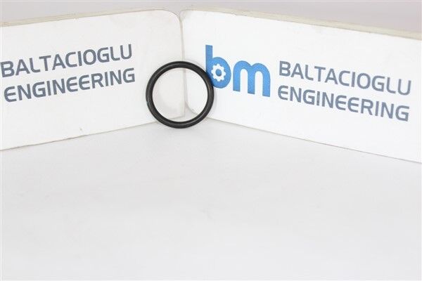 O Ring 34 x 2 01.0596.54 Baltacıoğlu VOITH DIWA za autobusa