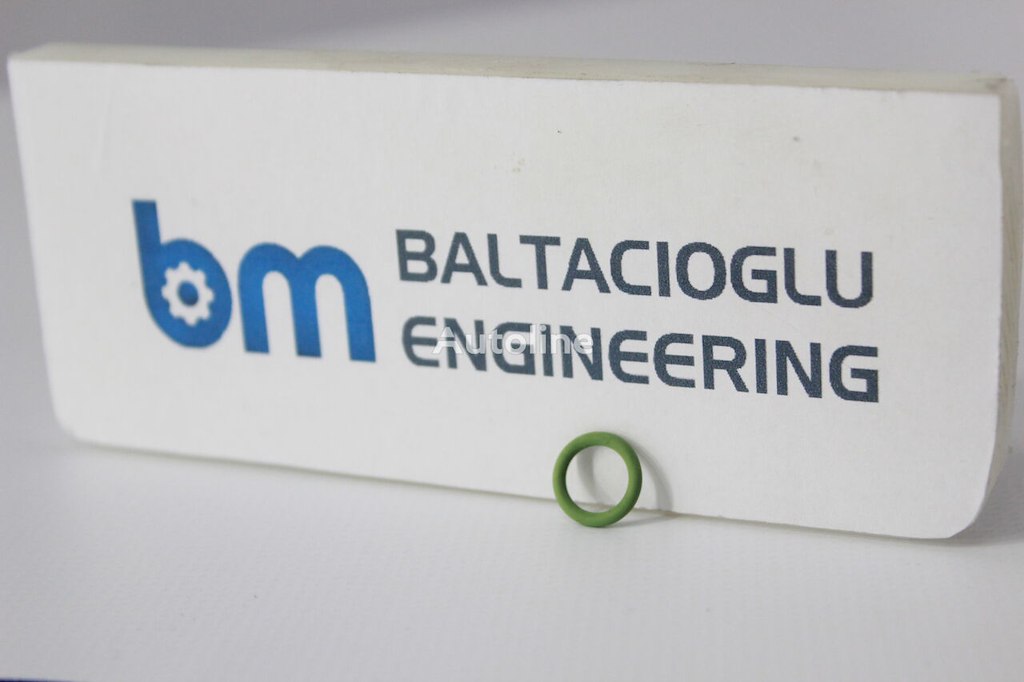 O-Ring 01.0584.84 Baltacıoğlu VOITH DIWA za autobusa