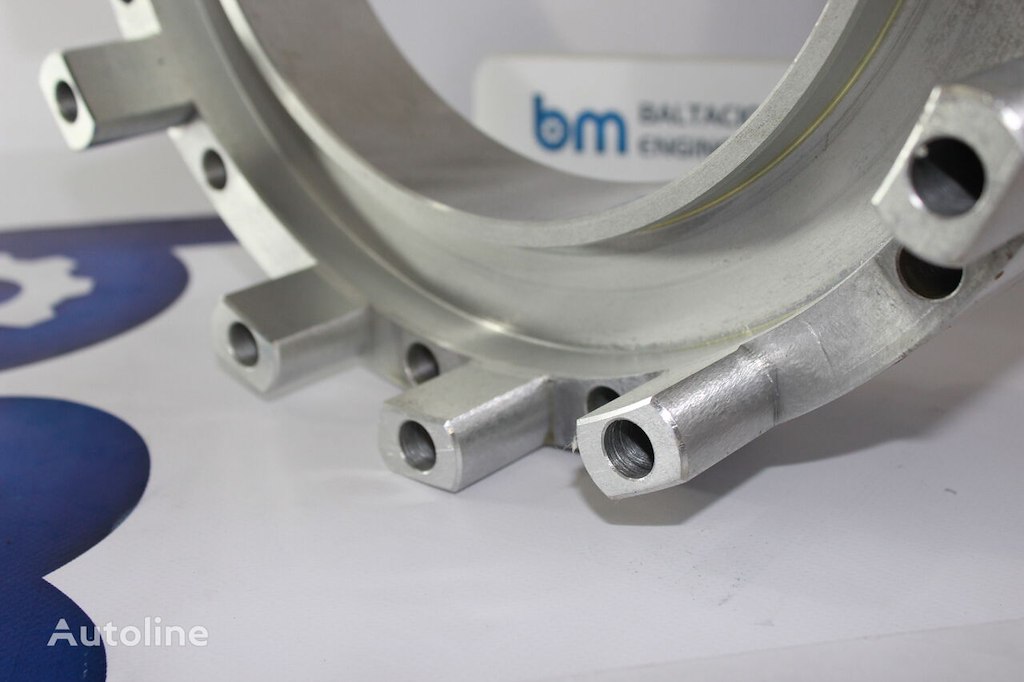 Piston Carrier, EK, DK, Diwa.5 68.1646.11 Baltacıoğlu VOITH DIWA bm68.1646.11 za autobusa
