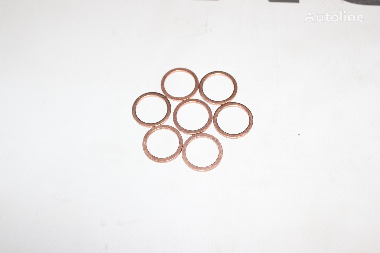 Copper Washer 01.0044.49 Baltacıoğlu VOITH DIWA bm01.0044.49 za autobusa