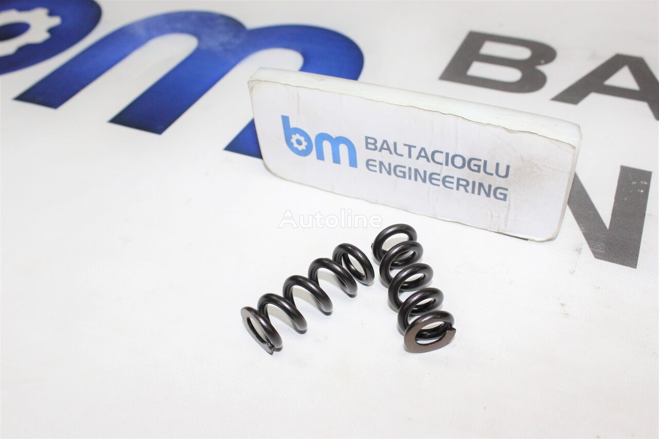 Spring 92.1925.10 Baltacıoğlu VOITH DIWA bm92.1925.10 za autobusa