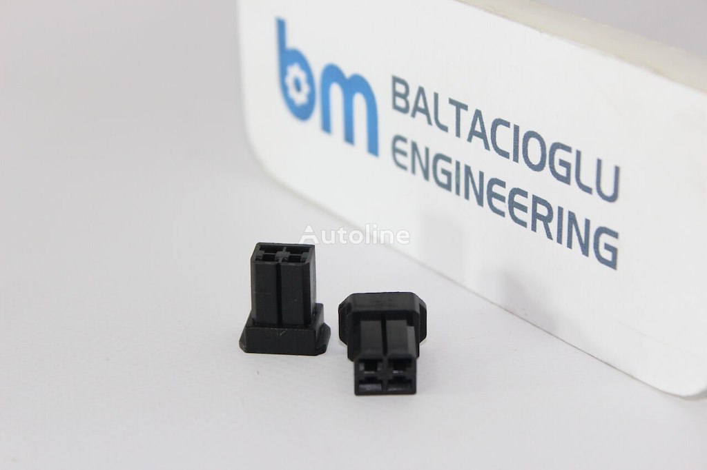 Solenoid Plug 90.8462.11 Baltacıoğlu VOITH DIWA bm90.8462.11 za autobusa