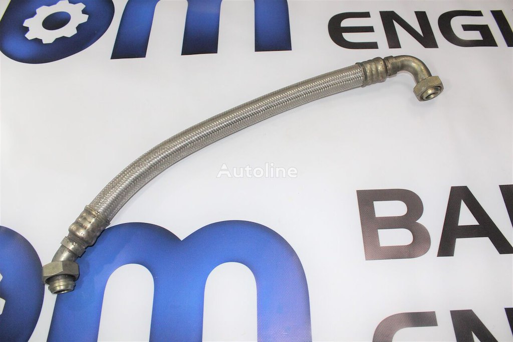 Oil Hose 68.3326.10 Baltacıoğlu VOITH DIWA bm68.3326.10 za autobusa