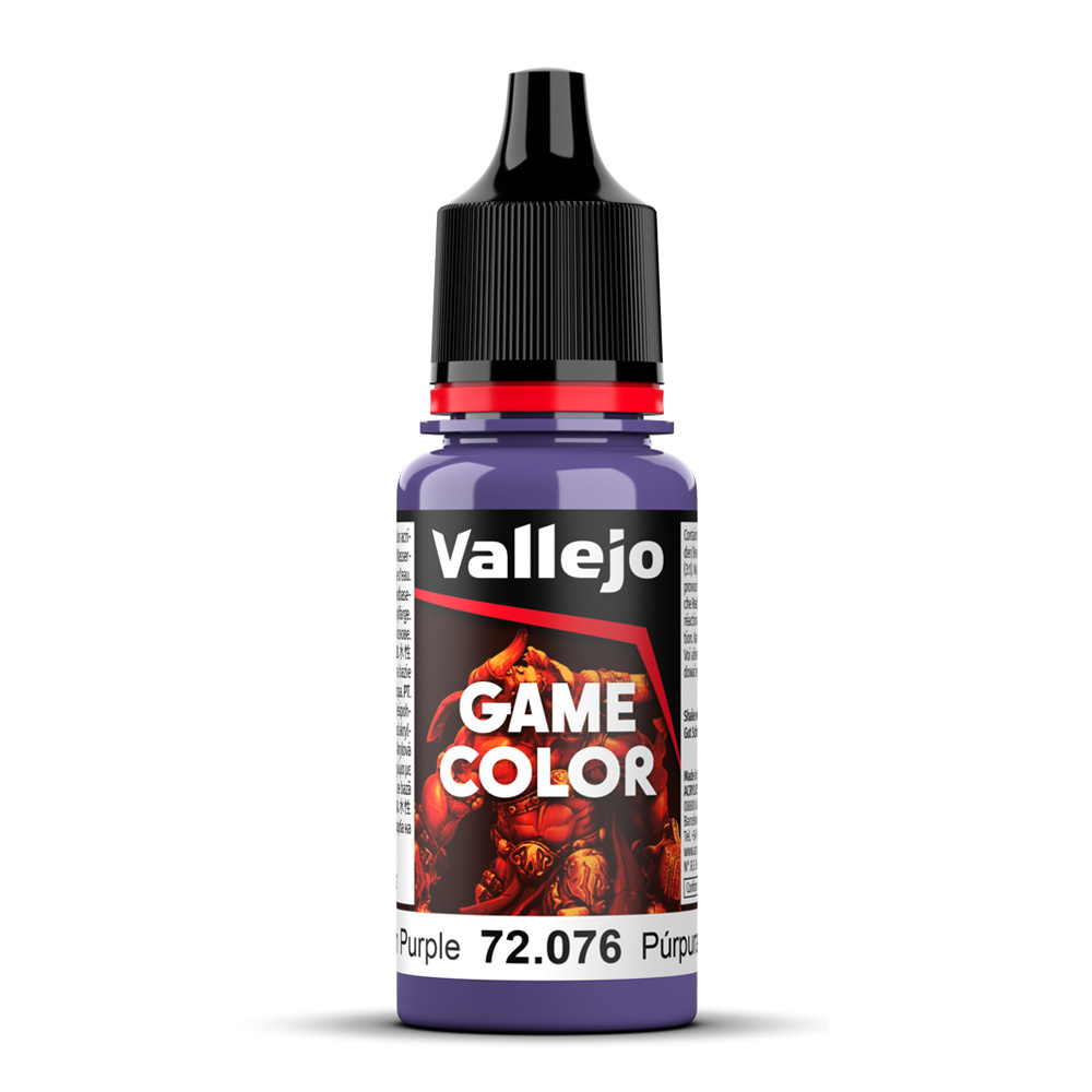 GC Alien Purple 18 ml