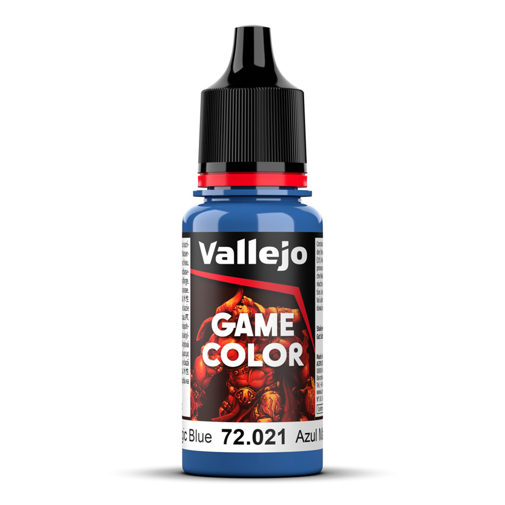 GC Magic Blue 18 ml