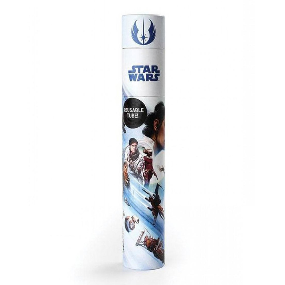 Star Wars: Rise of Skywalker (Heroes) Stationery