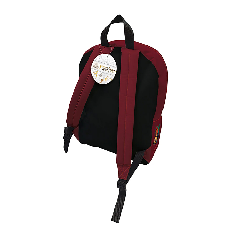 Harry Potter (Intricate Houses Gryffindor) Backpack