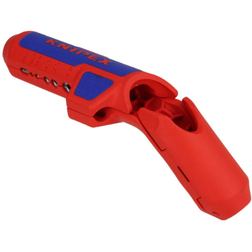 Knipex Ergo strip striper