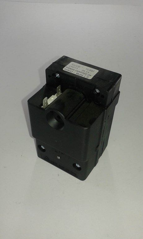 LDM MOTORIC ZA KADICU LEDOMAT ICEMATIC 500409 N140 19440065/0