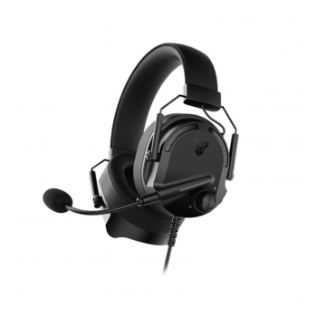 Slusalice Gaming Fantech MH91 Alto crne